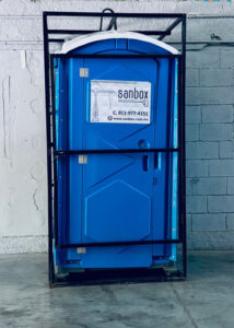 Equipo – Sanbox – Sanitarios Portátiles y Desazolve de Fosas Sépticas